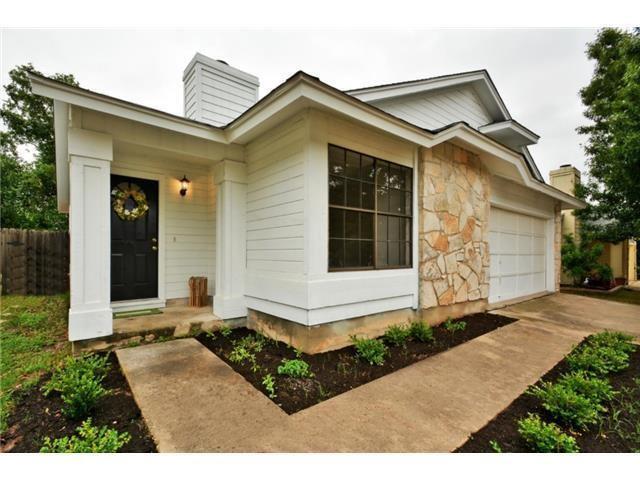 12921 Covington Trail, Austin, TX 78727 - House Rental in Austin, TX ...