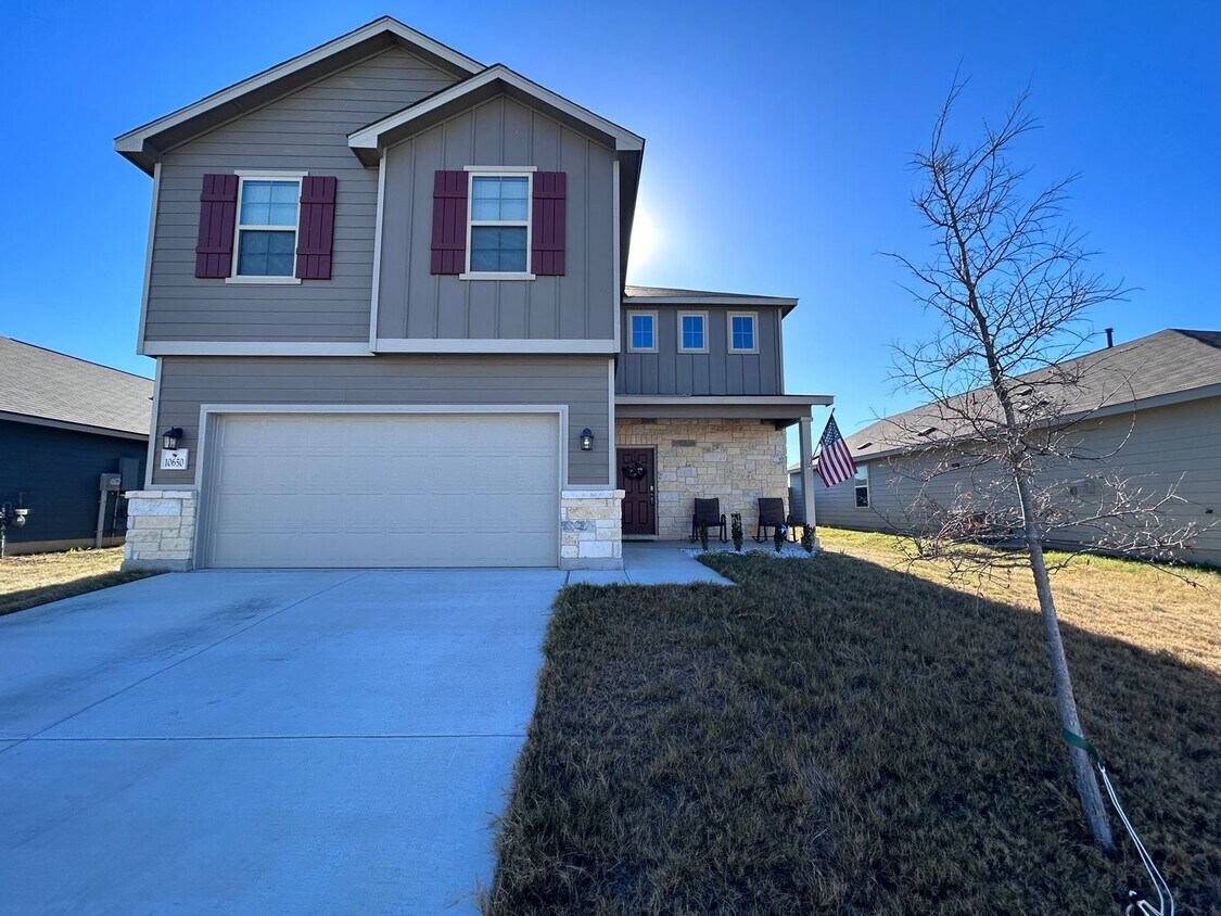 10650 Penelope Way, Converse, TX 78109 - House Rental in Converse, TX ...