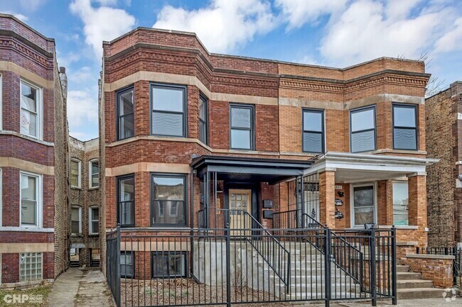 Greater Grand Crossing Apartments for Rent - Chicago, IL - 3 Rentals ...