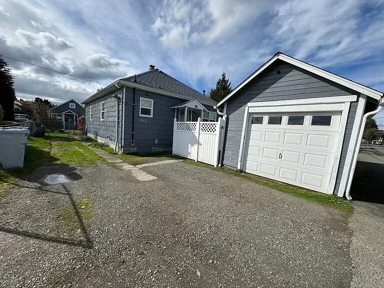 320 Williams Ave N, Renton, WA 98057 - House Rental in Renton, WA ...