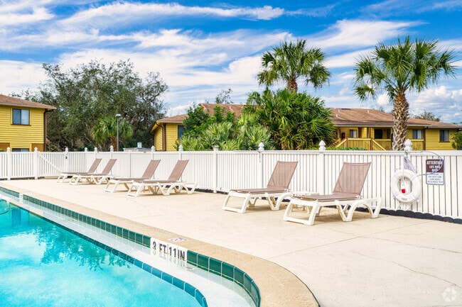 Windover Woods - Apartments in Titusville, FL | Apartments.com