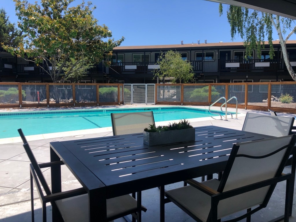 Brio Apartments - Apartments in Rohnert Park, CA | Apartments.com