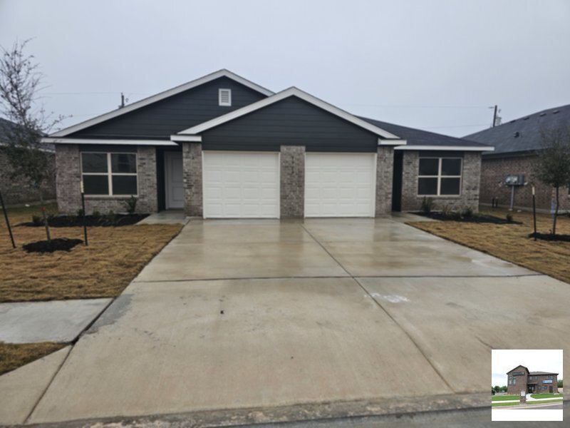 1309 Concord Dr, Copperas Cove, TX 76522 - House Rental in Copperas ...