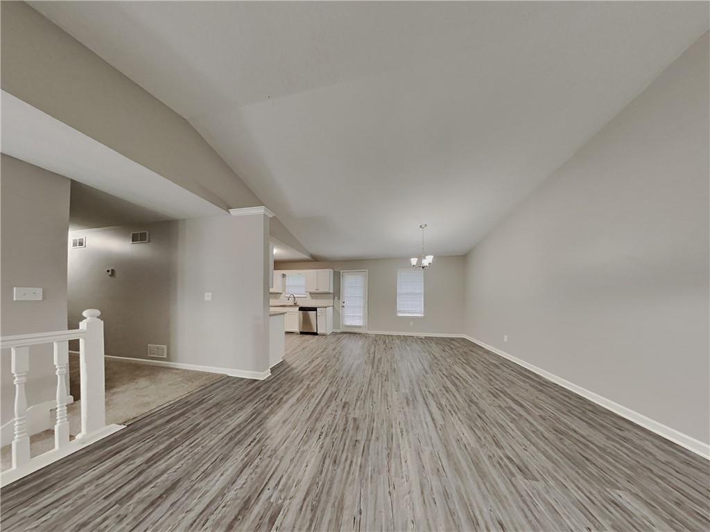 7290 Hunters Ridge Dr, Douglasville, GA 30134 - House Rental in ...