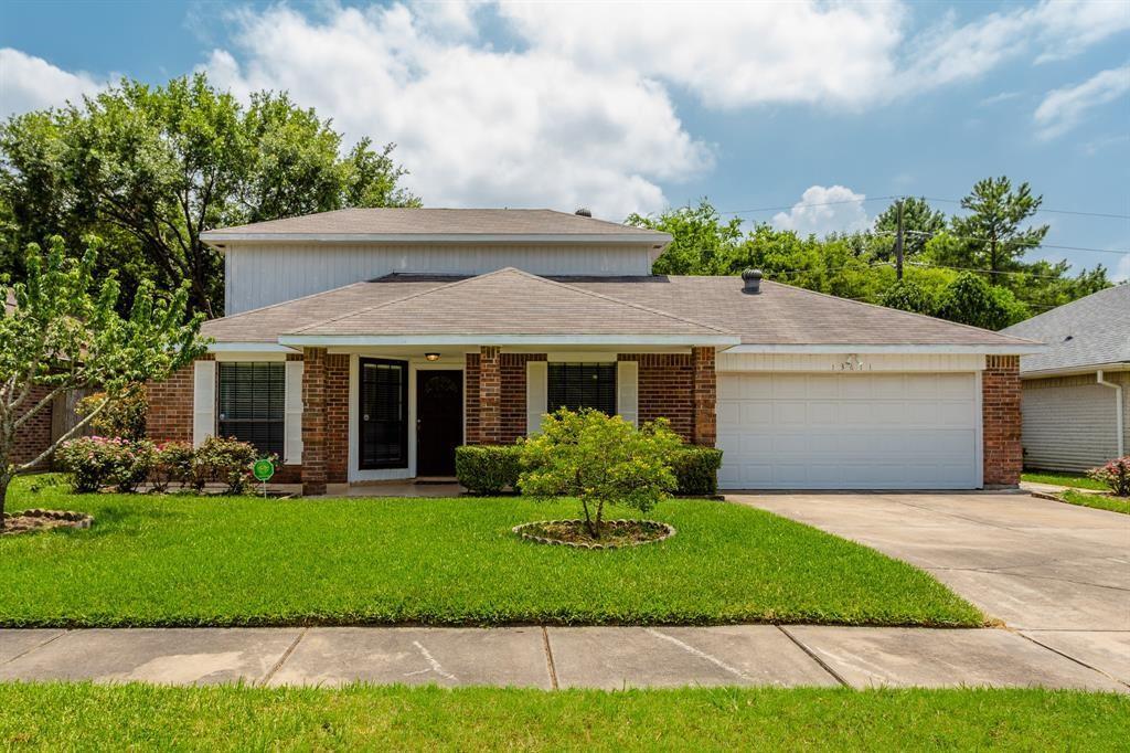 13611 Harpers Bridge Dr, Houston, TX 77041 - House Rental in Houston ...