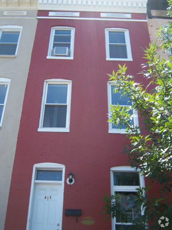 Penn-Fallsway Student Apartments for Rent - Baltimore, MD - Updated ...