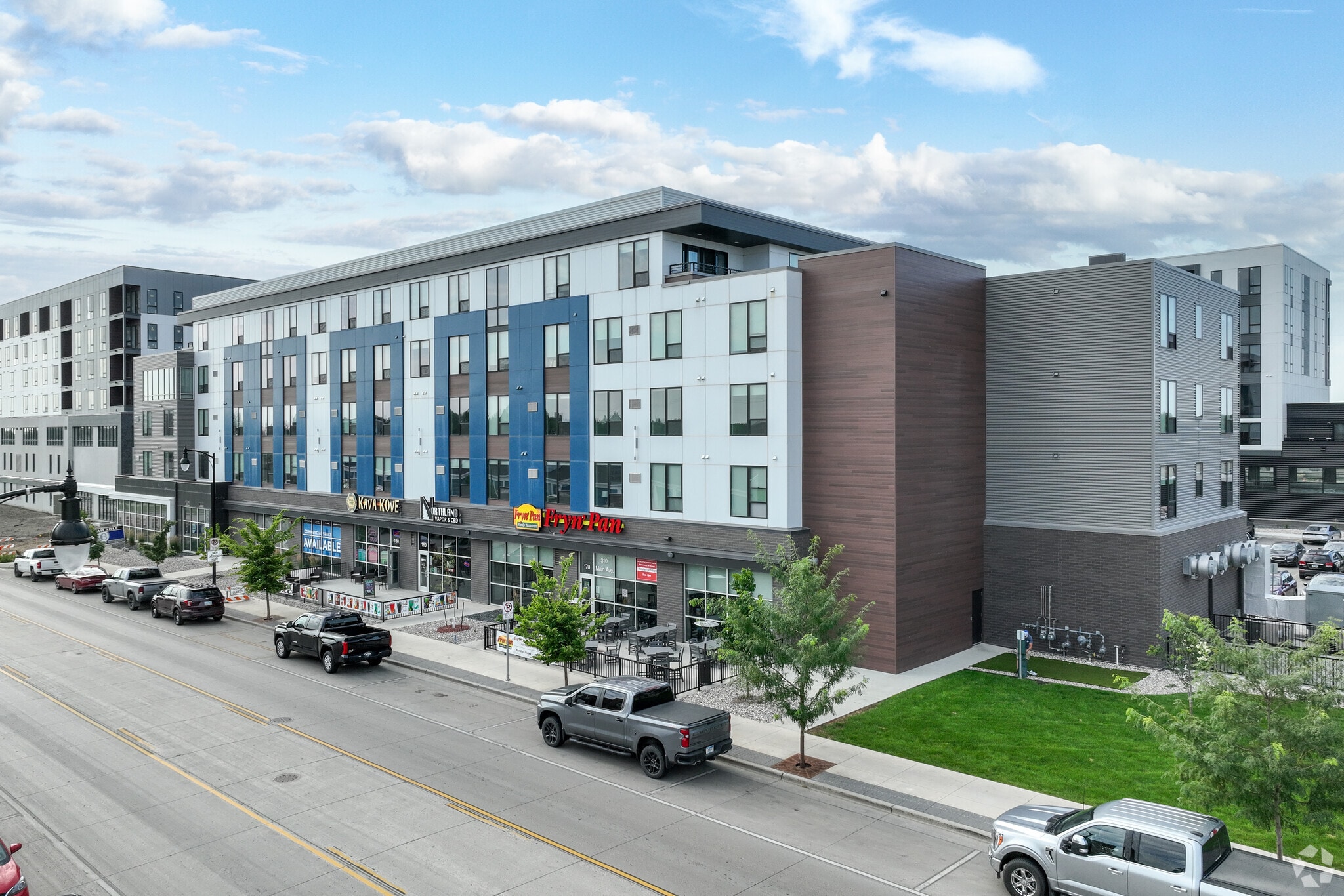Gateway North - 310 Main Ave Fargo, ND 58103 | Apartments.com