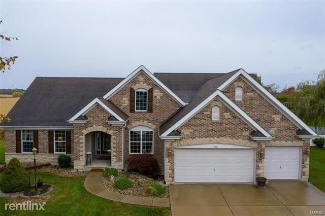 3516 Bannon Ridge, Belleville, IL 62221 - House Rental in Belleville ...