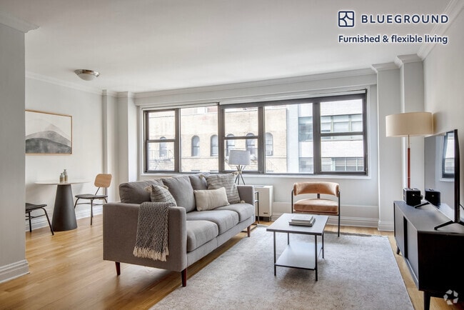 Midtown Manhattan Apartments for Rent - New York, NY - 2,730 Rentals ...