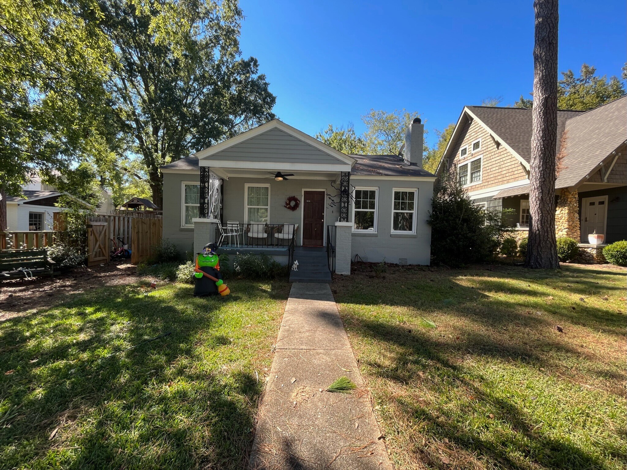 506 Morris Blvd, Birmingham, AL 35209 - House Rental in Birmingham, AL ...