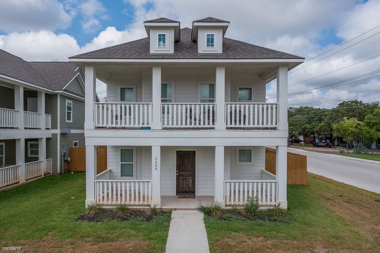 3300 Cavitt Ave, Bryan, TX 77801 - House Rental in Bryan, TX ...