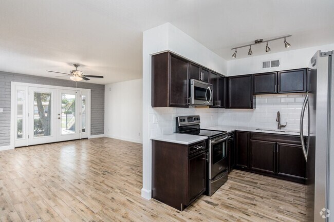 Best Luxury Kachina Gardens Apartments for Rent - Phoenix, AZ - 7 ...