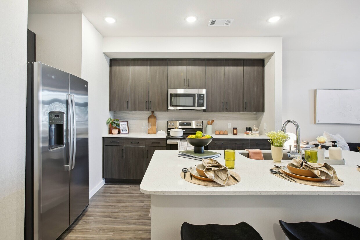Lyric at The Merc - Apartments in San Antonio, TX | Apartments.com