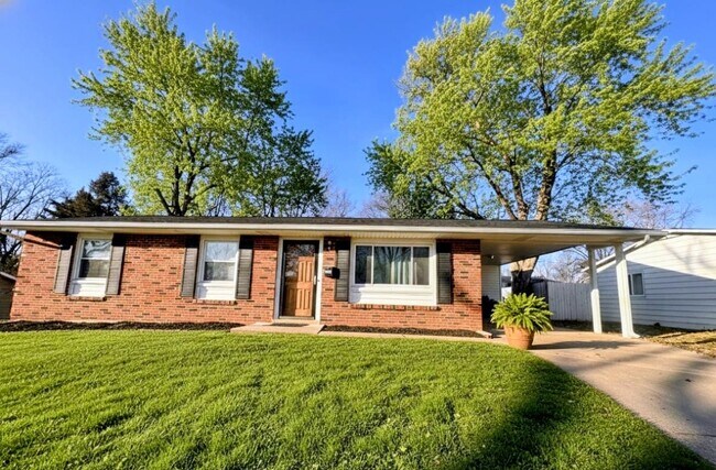 Apartments for Rent with Utilities Included in Northfield, Bridgeton ...