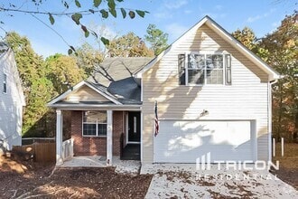 The Reserve at Anneewakee Trails Houses under $2,000 - Douglasville, GA ...