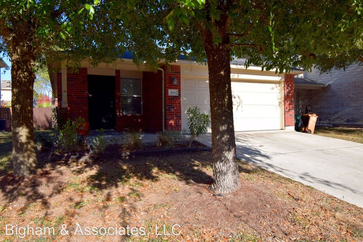 5616 Abby Ann Ln, Austin, TX 78747 - House Rental in Austin, TX ...