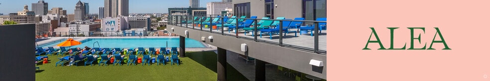 Bayfront Park Apartments for Rent - Miami, FL - 595 Rentals ...