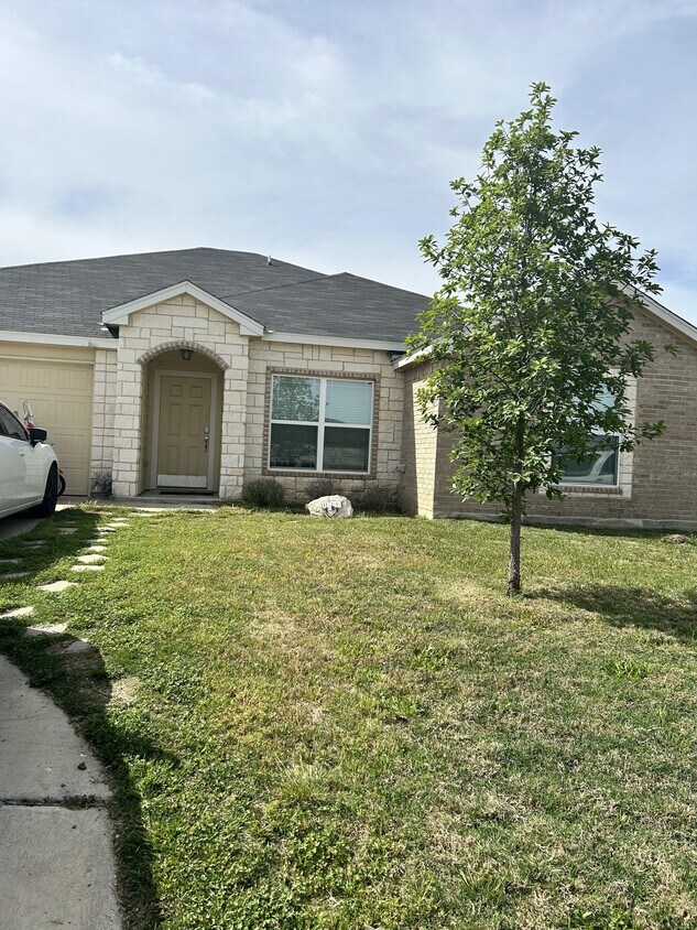 732 Liberty Valley Dr, Belton, TX 76513 - House Rental in Belton, TX ...