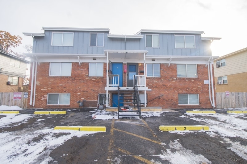 2851 Eliot Cir Unit 4, Westminster, CO 80030 - Condo for Rent in ...