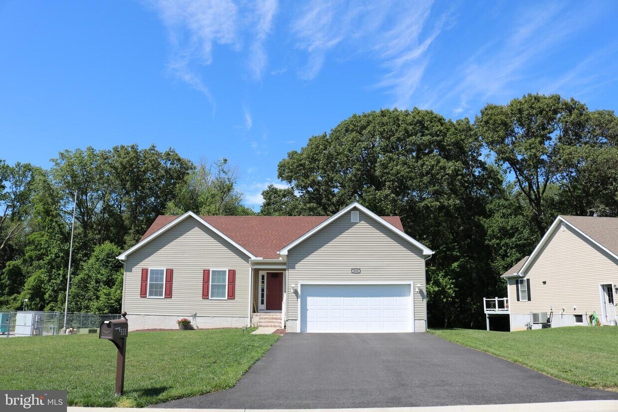 531 Phillips Dr, Magnolia, DE 19962 - House Rental in Magnolia, DE ...