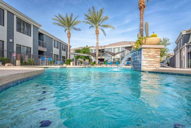 Element Deer Valley Apartments - Phoenix, AZ | Apartments.com
