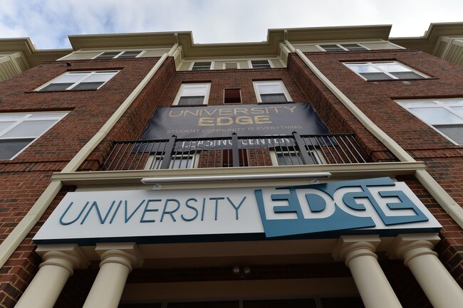 University Edge Apartments - Akron, OH | Apartments.com