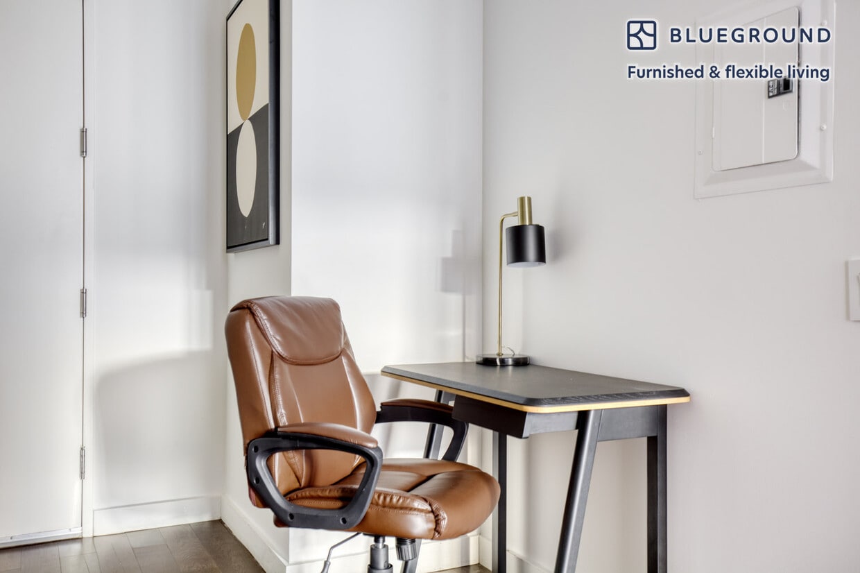95 Wall St Unit SI FL14-ID119, New York, NY 10005 | Apartments.com