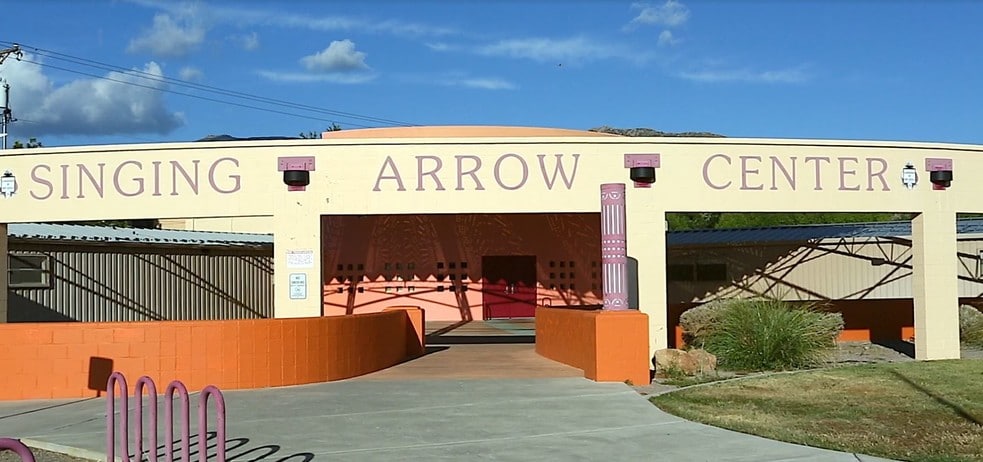 Is Singing Arrow a Good Place To Live in Albuquerque NM? - Neighborhood ...