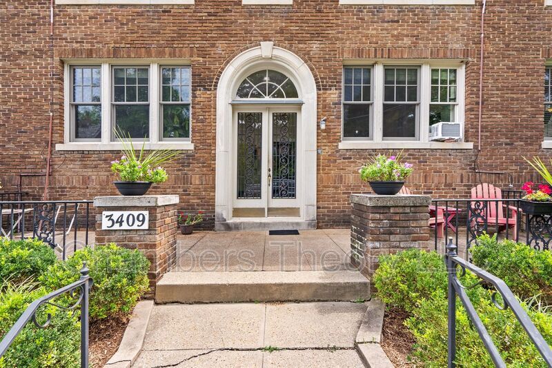 3409 29th St NW Unit Apt 1, Washington, DC 20008 - Condo for Rent in Washington, DC | Apartments.com