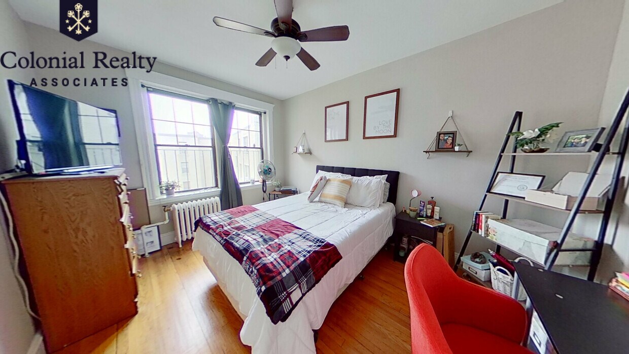 2 Sutherland Rd Unit 51A, Boston, MA 02135 - 2 Sutherland Rd Boston, MA ...