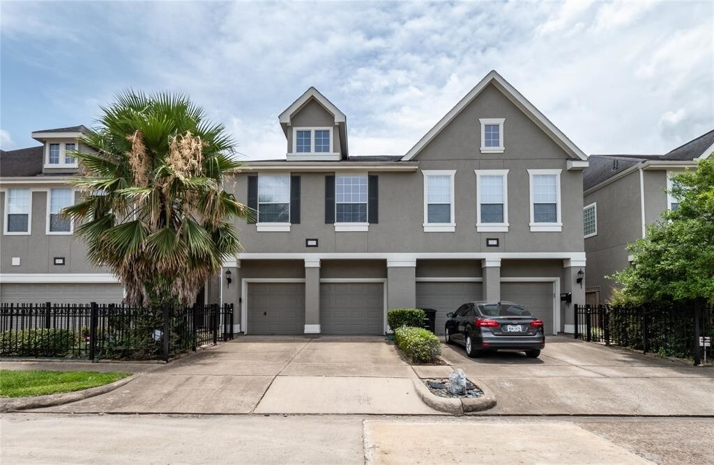 5321 Elm St, Houston, TX 77081 - Condo for Rent in Houston, TX ...