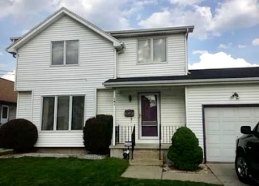 141 Sidway St, Buffalo, NY 14210 - House Rental in Buffalo, NY ...