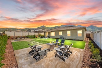 Highgrove Apartments for Rent with a Yard - Riverside, CA - Updated ...