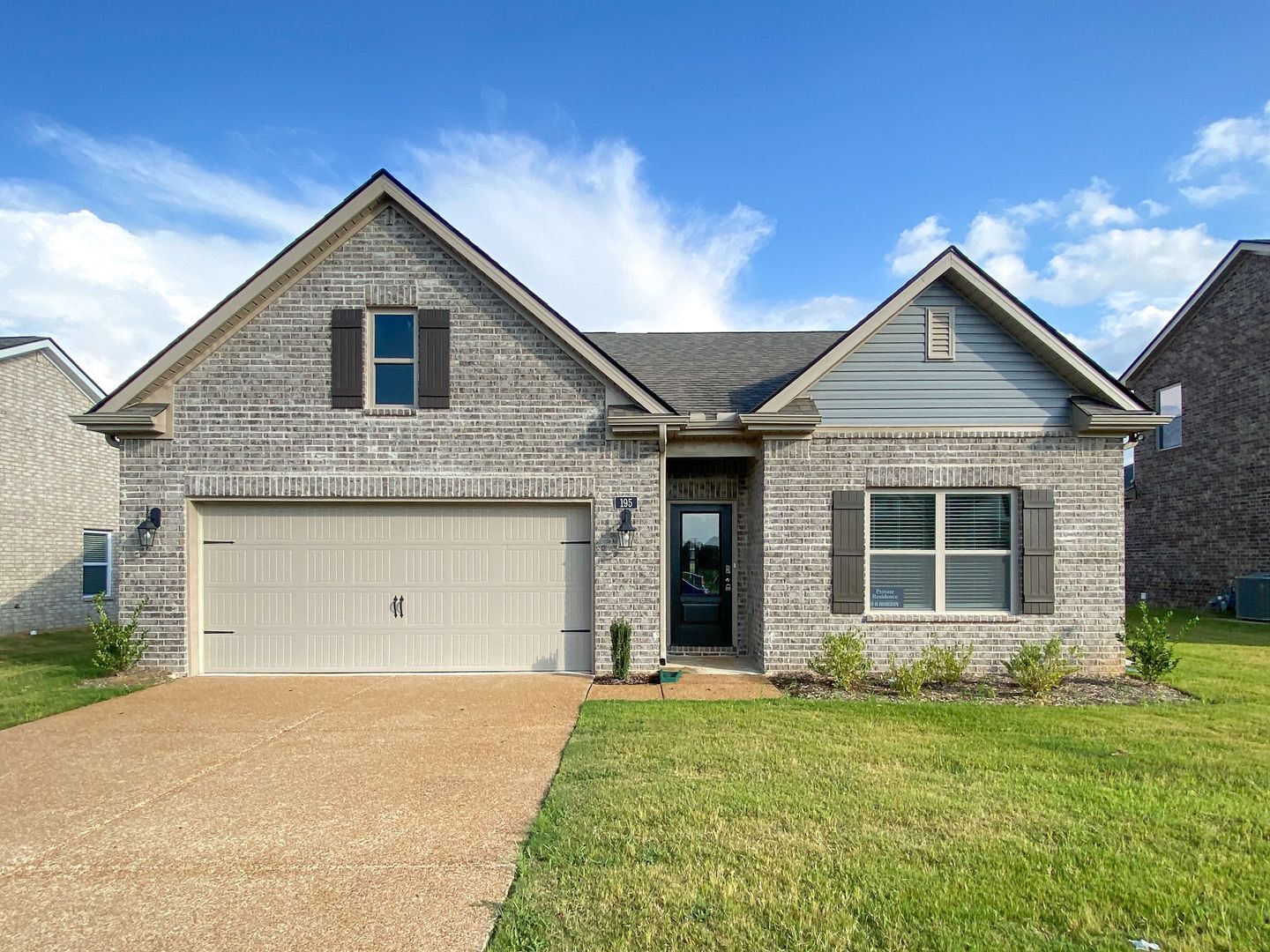 195 Daisy Dr, Somerville, TN 38068 - House Rental in Somerville, TN ...