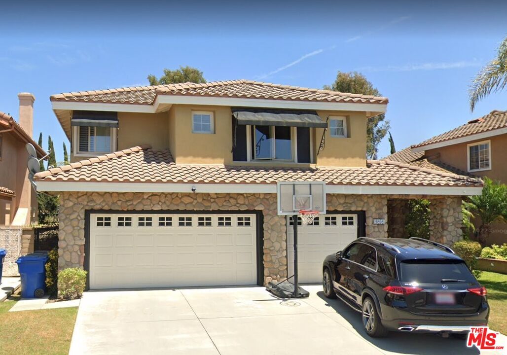 9898 Ravari Dr, Cypress, CA 90630 - House Rental in Cypress, CA ...
