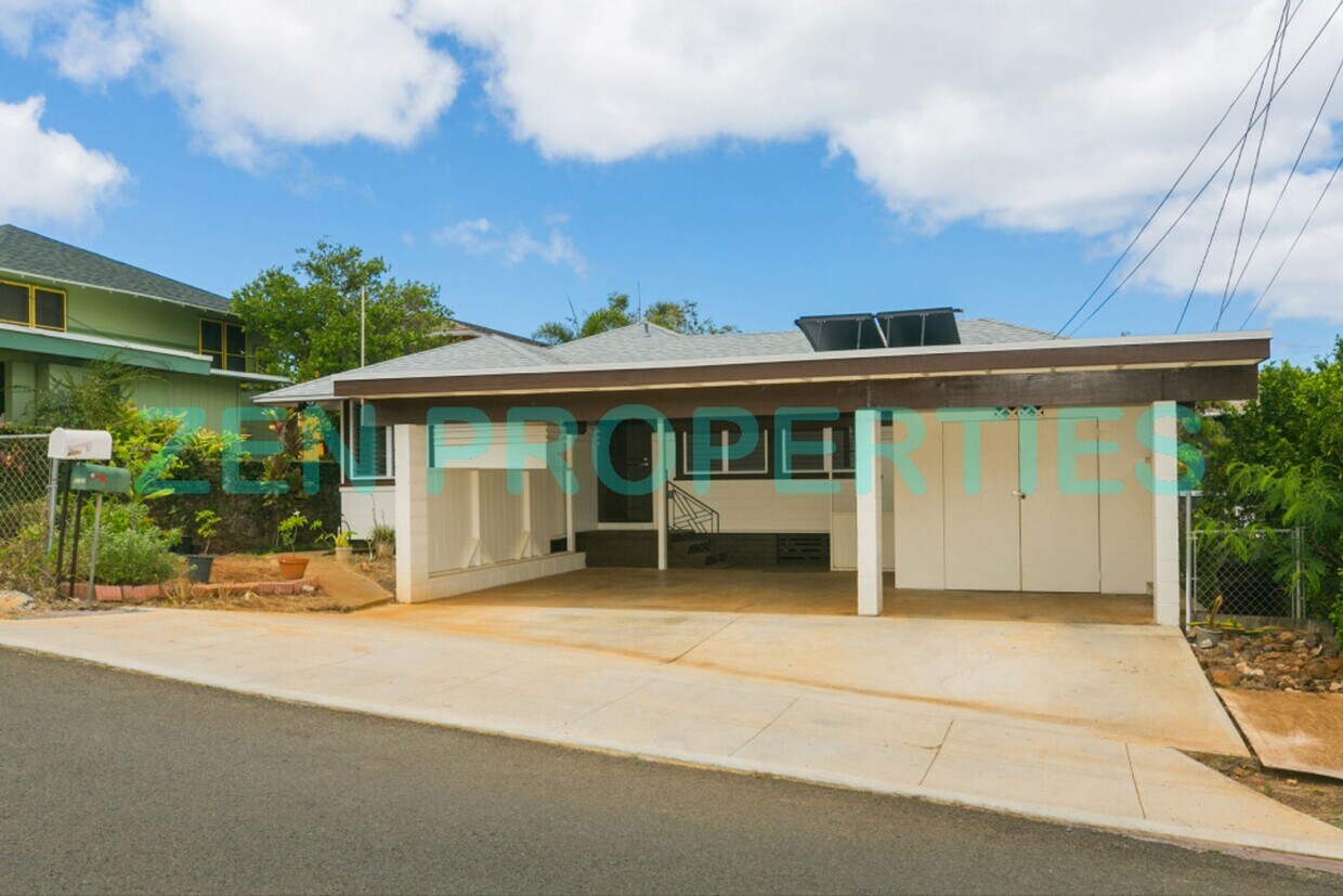 3167 Charles St Unit 3167, Honolulu, HI 96816 - Room for Rent in ...