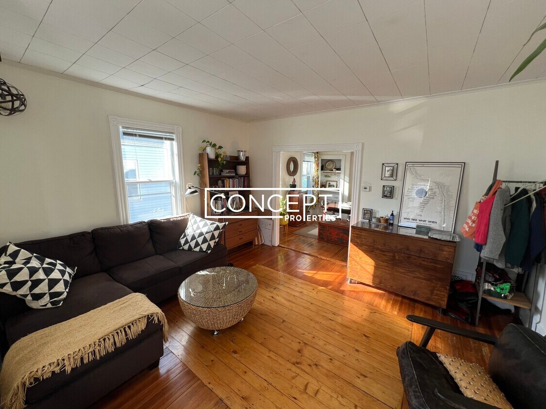 14 Hancock St Unit 2CP, Somerville, MA 02144 - Condo for Rent in ...