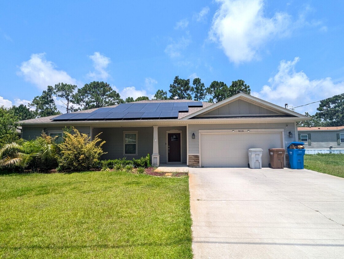 9018 Timber Ln Navarre, FL 32566 - Alquileres en Navarre, FL ...