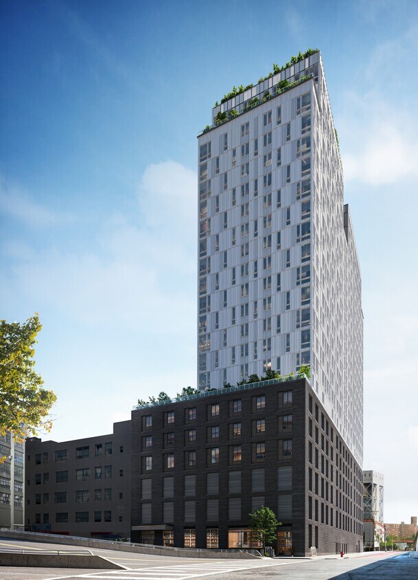 2455 3rd Ave Unit 9-Q, The Bronx, NY 10451 - Apartment for Rent in The ...