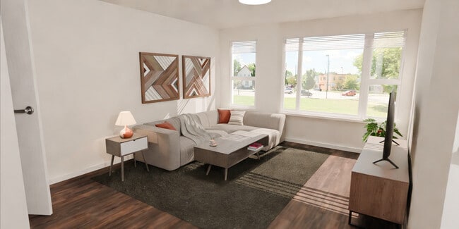 Berkshire Sheboygan Riverfront - Apartments in Sheboygan, WI ...