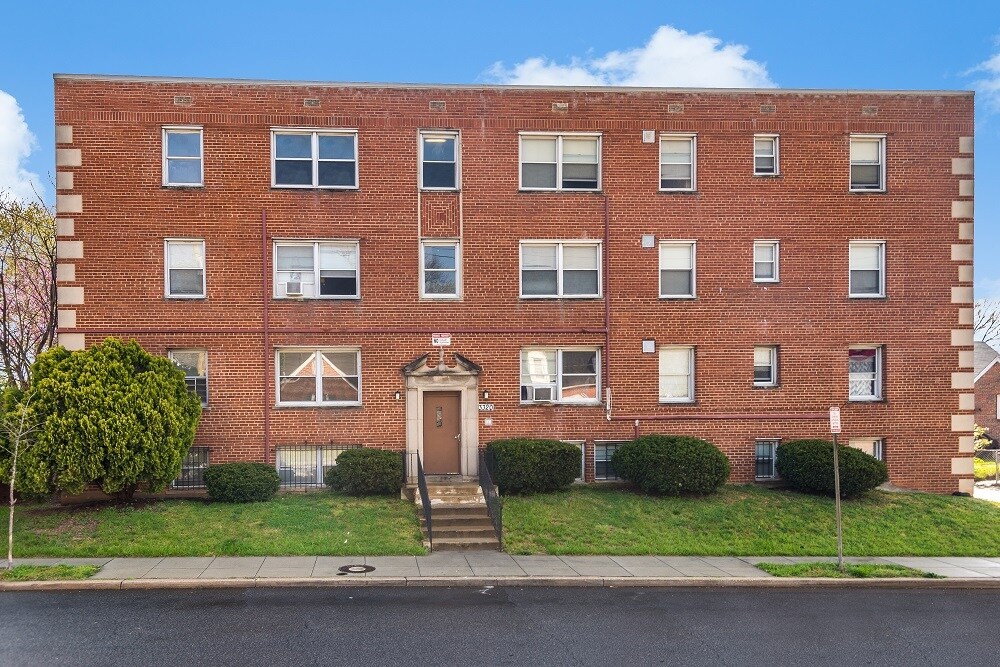 3320 11th Pl SE Unit 201, Washington, DC 20032 - 3320 11th Pl SE ...