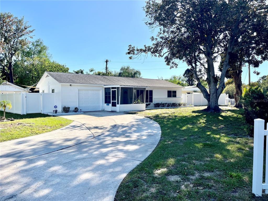 7598 14Th St N, Saint Petersburg, FL 33702 - House Rental in Saint ...