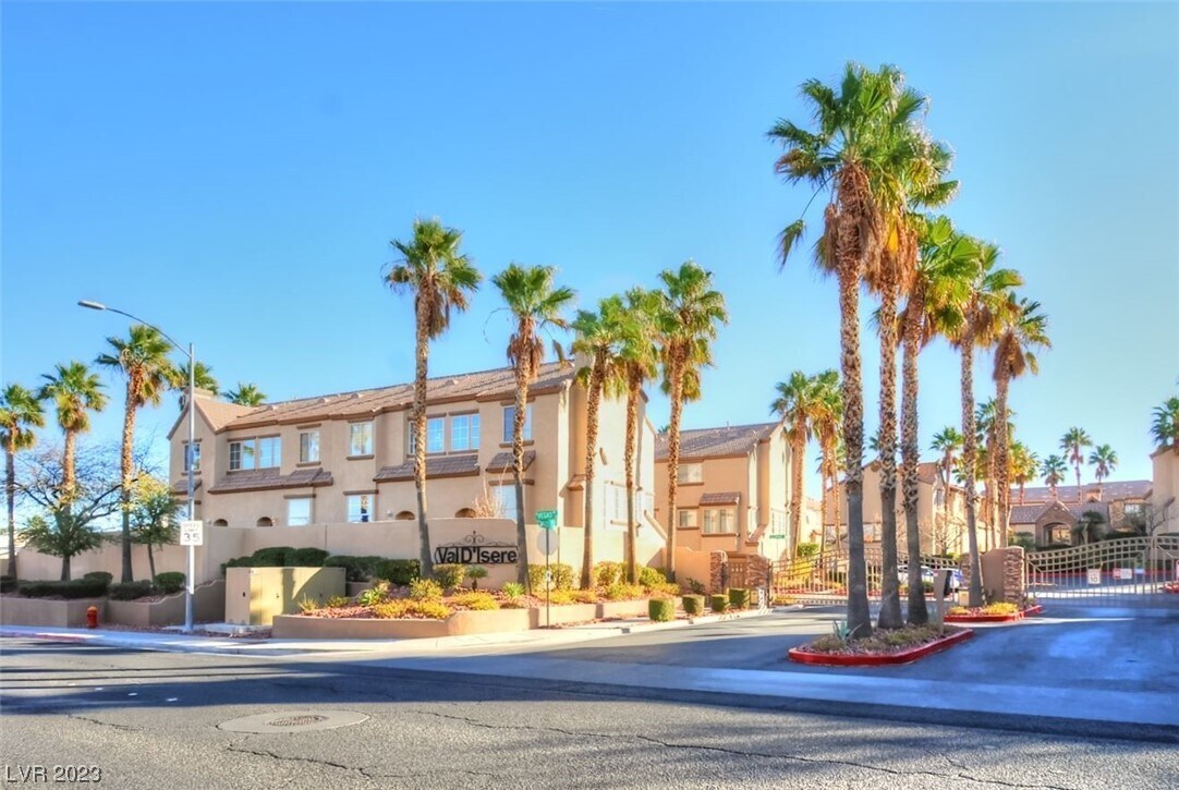 8429 Sluman Ct, Las Vegas, NV 89128 - Townhome Rentals in Las Vegas NV ...