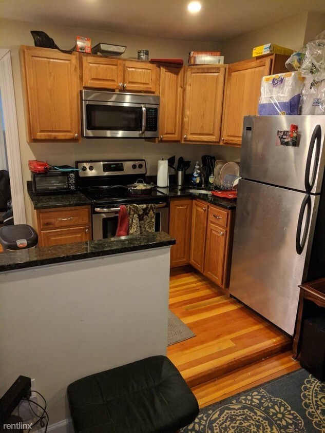 37 Cooper St Unit Apt 1F, Boston, MA 02113 - Condo for Rent in Boston ...