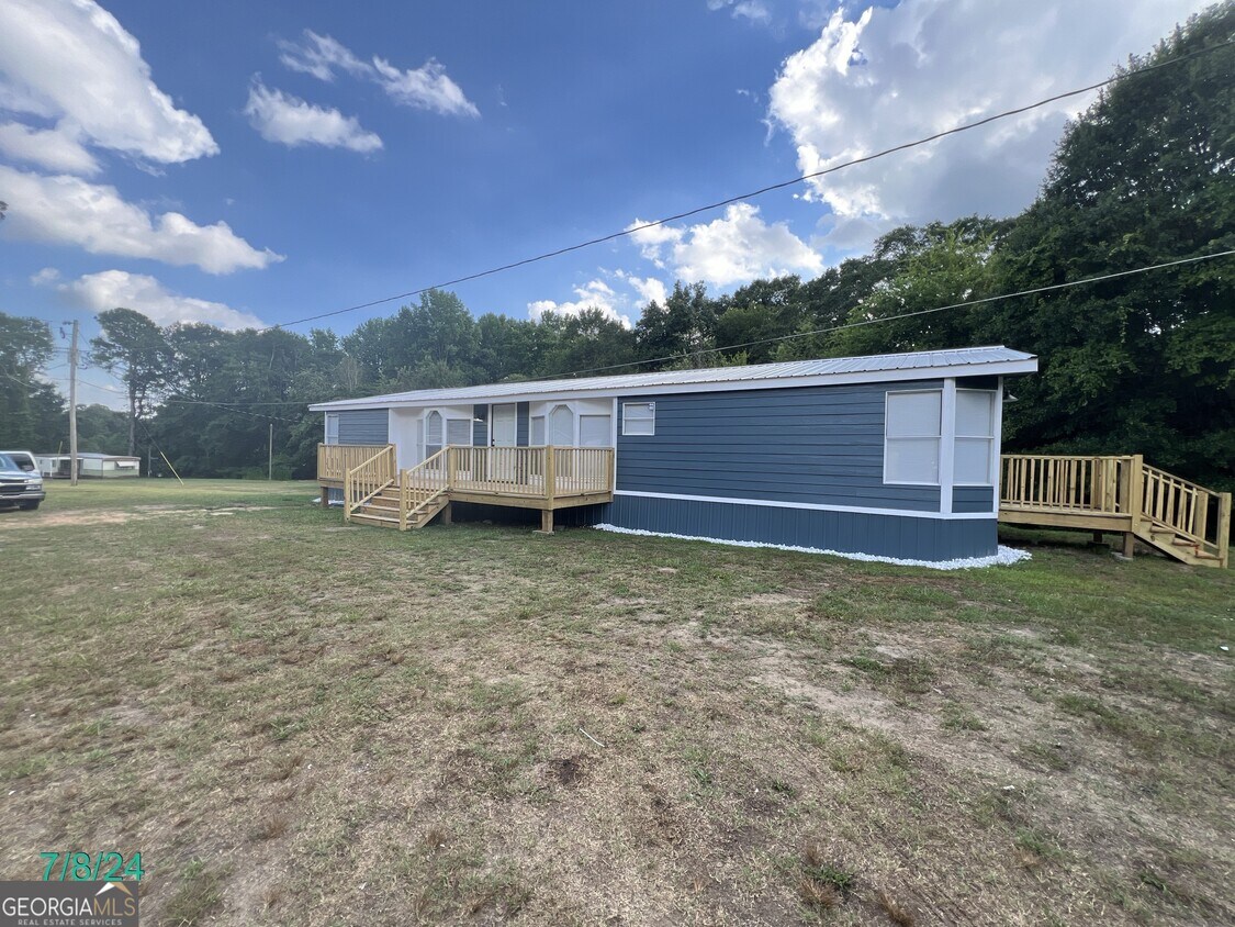 824 City Pond Rd, Winder, GA 30680 - House Rental in Winder, GA ...