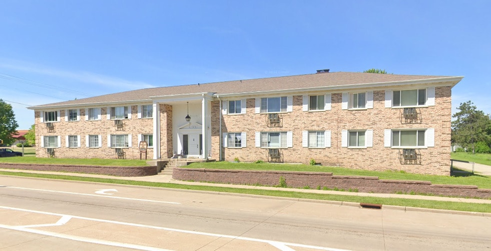 Black River Apartments - 604 N Black River St Sparta, WI 54656 ...