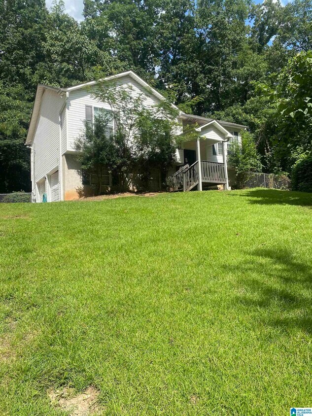 222 Polly Reed Rd NE, Center Point, AL 35215 - House Rental in Center ...