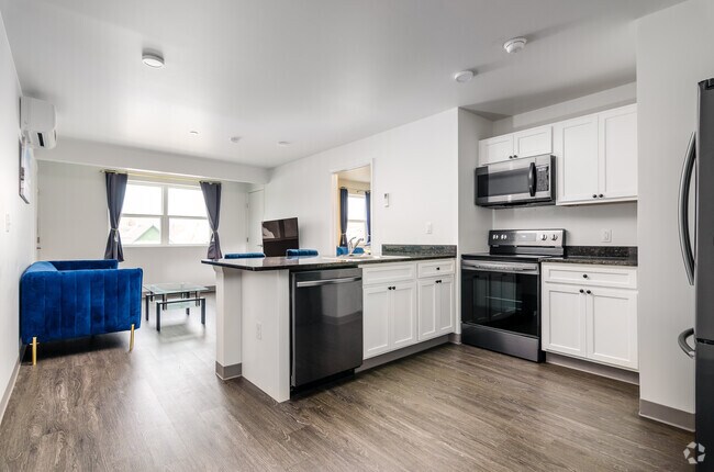 Apartments For Rent In Johnson City Ny