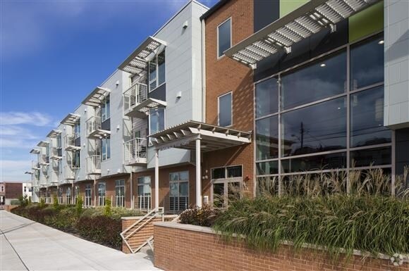 Cooper Point Apartments for Rent with Hardwood Floors - Camden, NJ - 6 ...