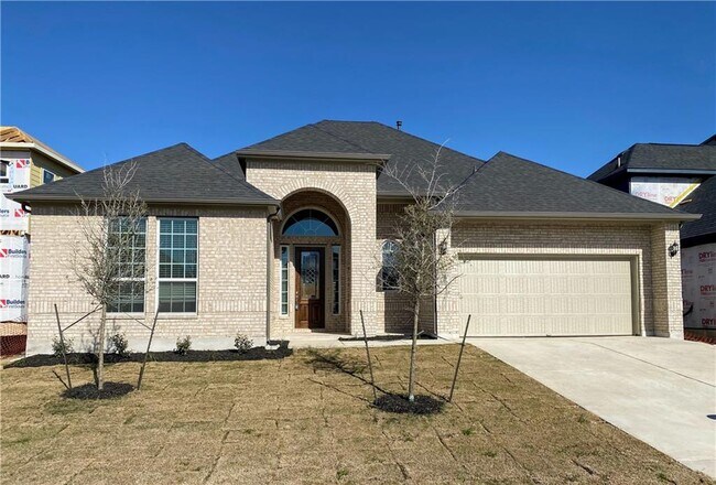 239 Wild Pecan Lp, Mustang Ridge, TX 78610 - House Rental in Mustang ...